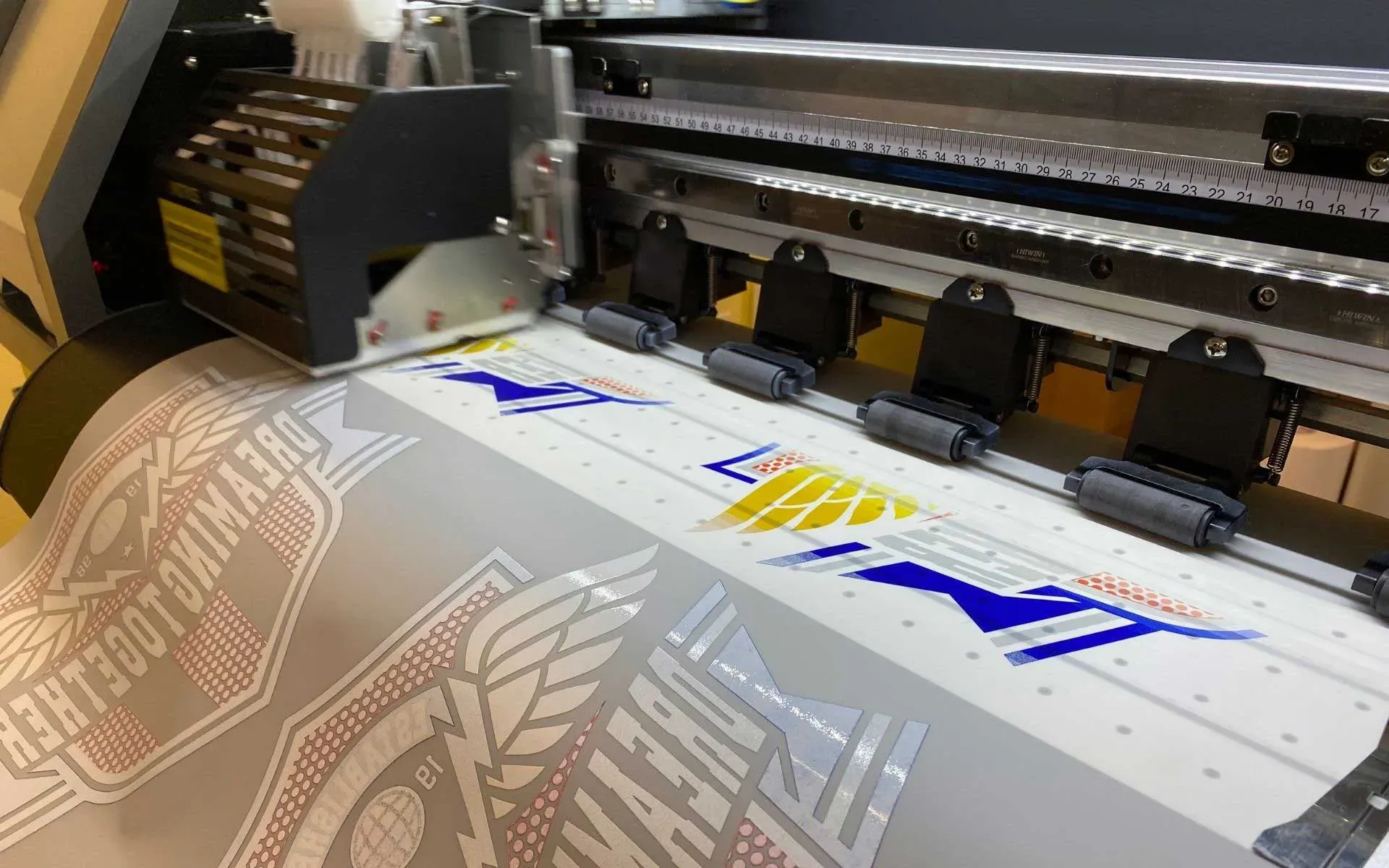 DTF Printing: Essential Equipment and Materials Explained